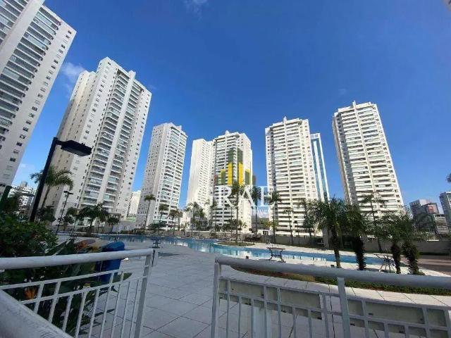 Apartamento para Venda em São Bernardo do Campo/SP Centro 3 Quartos