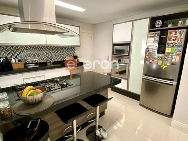 Apartamento para Venda em São Bernardo do Campo/SP Centro 3 Quartos