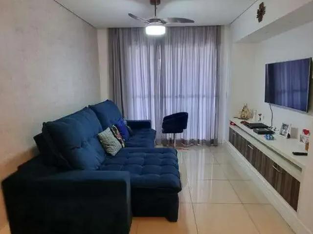 Apartamento para Venda em São Bernardo do Campo/SP Centro 3 Quartos