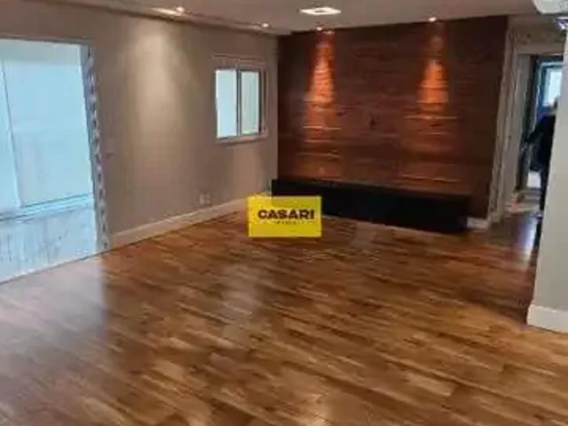 Apartamento para Venda em São Bernardo do Campo/SP Centro 3 Quartos