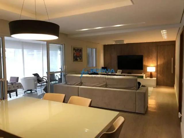 Apartamento para Venda em São Bernardo do Campo/SP Centro 3 Quartos