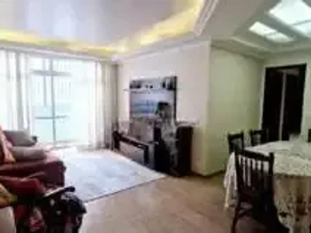 Apartamento para Venda em São Bernardo do Campo/SP Centro 3 Quartos