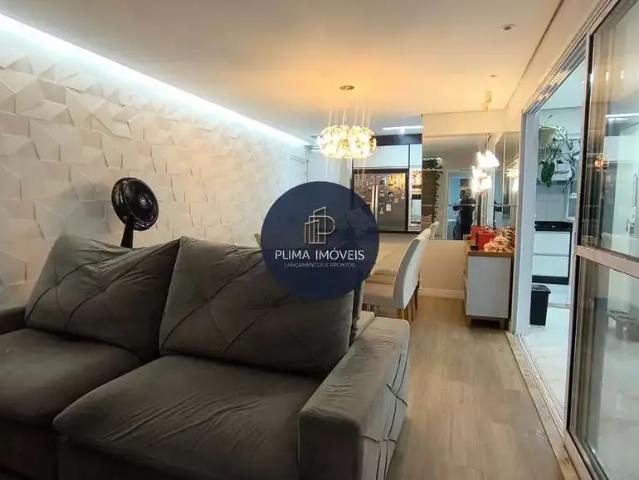 Apartamento para Venda em São Bernardo do Campo/SP Centro 3 Quartos