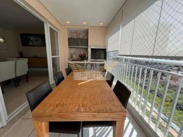 Apartamento para Venda em São Bernardo do Campo/SP Centro 3 Quartos