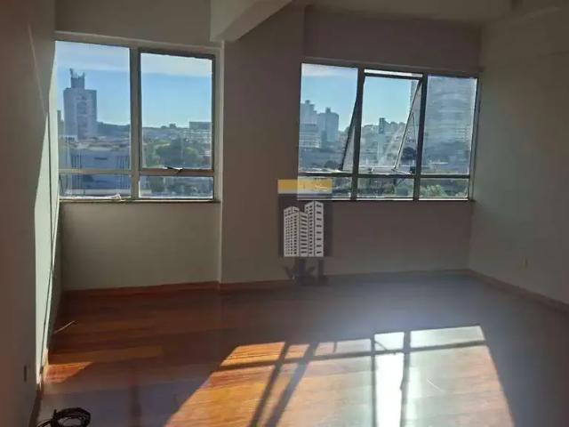 Apartamento para Venda em São Bernardo do Campo/SP Centro 3 Quartos