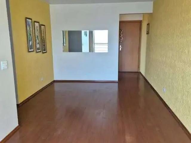 Apartamento para Venda em São Bernardo do Campo/SP Centro 3 Quartos