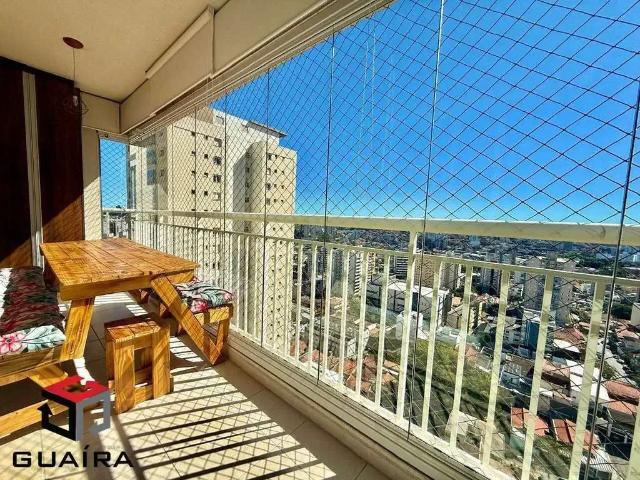 Apartamento para Venda em São Bernardo do Campo/SP Centro 3 Quartos