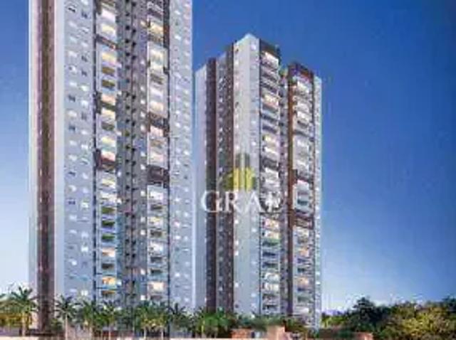 Apartamento para Venda em São Bernardo do Campo/SP Centro 3 Quartos