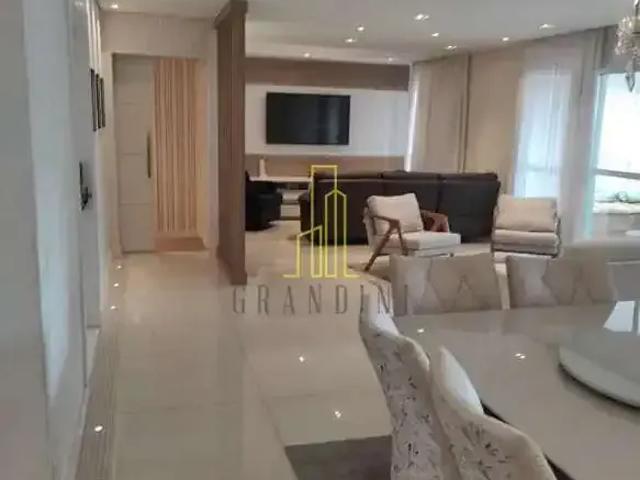 Apartamento para Venda em São Bernardo do Campo/SP Centro 3 Quartos