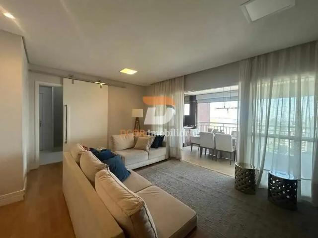 Apartamento para Venda em São Bernardo do Campo/SP Centro 3 Quartos