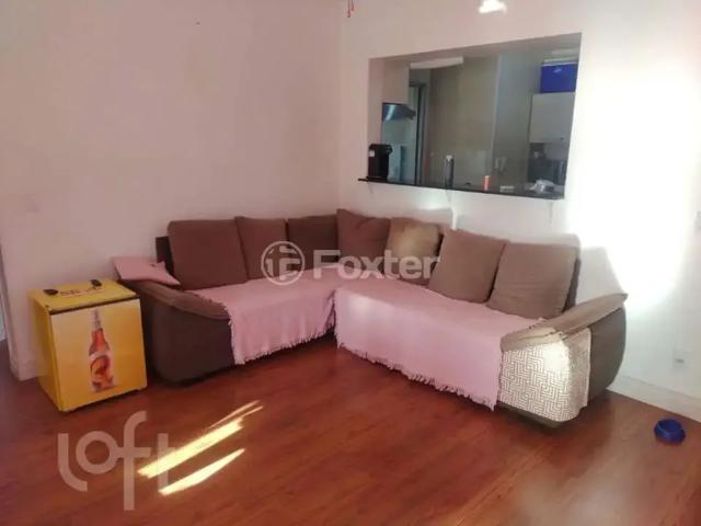 Apartamento para Venda em São Bernardo do Campo/SP Centro 3 Quartos