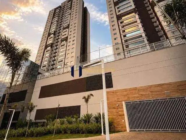 Apartamento para Venda em São Bernardo do Campo/SP Centro 3 Quartos