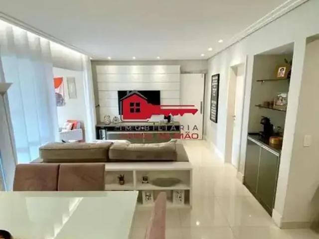 Apartamento para Venda em São Bernardo do Campo/SP Centro 3 Quartos