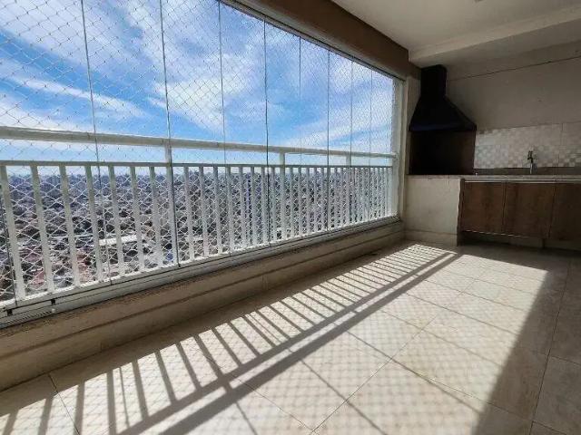 Apartamento para Venda em São Bernardo do Campo/SP Centro 3 Quartos