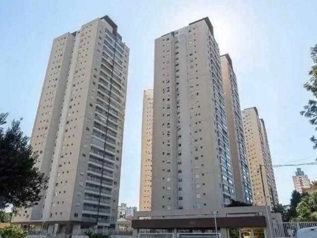 Apartamento para Venda em São Bernardo do Campo/SP Centro 3 Quartos
