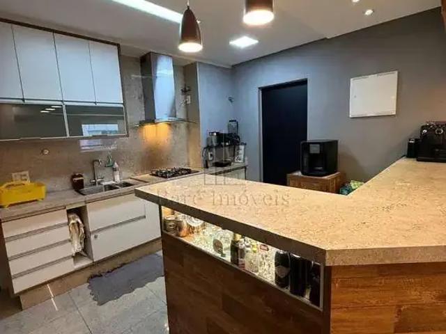 Apartamento para Venda em São Bernardo do Campo/SP Centro 3 Quartos