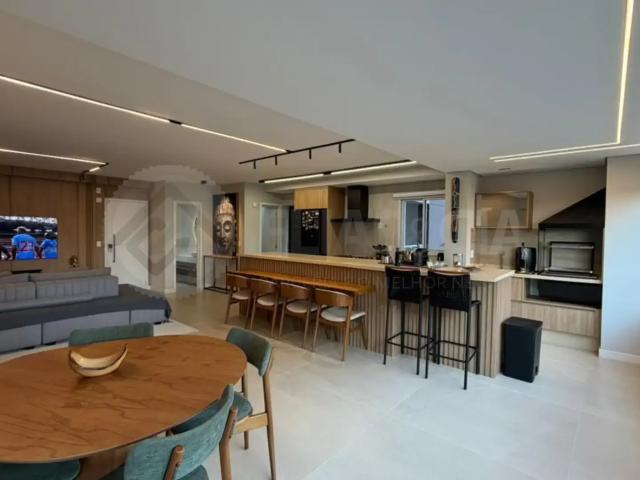 Apartamento para Venda em São Bernardo do Campo/SP Centro 3 Quartos
