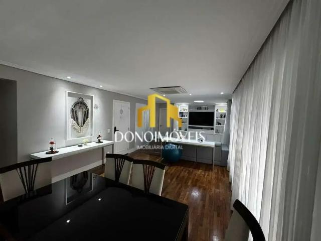Apartamento para Venda em São Bernardo do Campo/SP Centro 3 Quartos