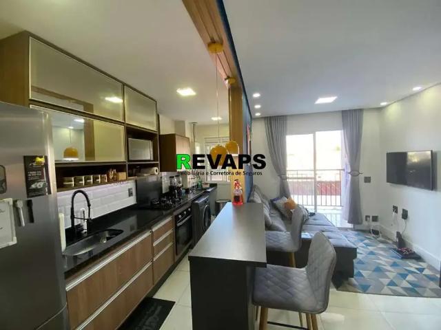 Apartamento para Venda em São Bernardo do Campo/SP Centro 3 Quartos