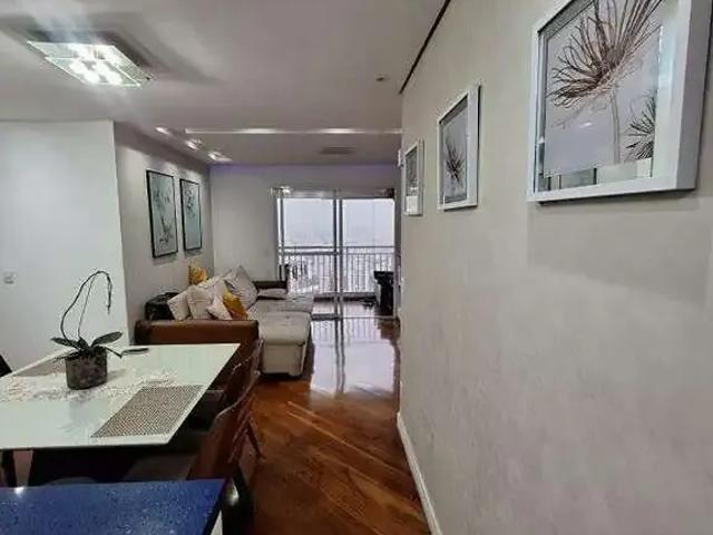 Apartamento para Venda em São Bernardo do Campo/SP Centro 3 Quartos
