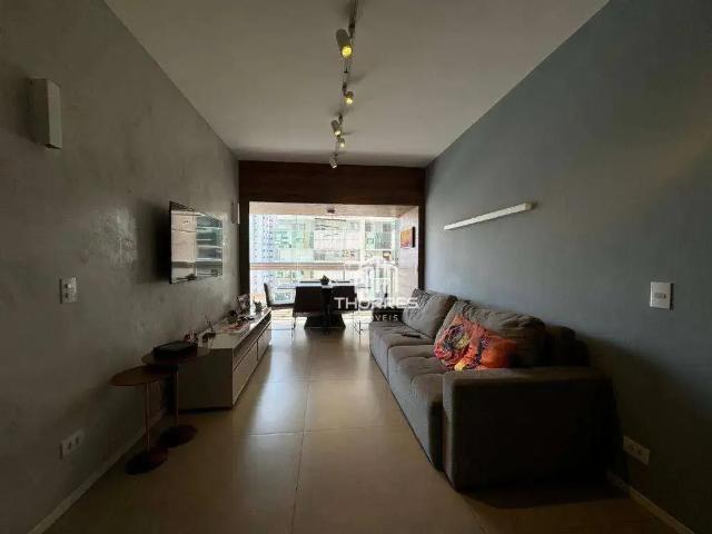 Apartamento para Venda em São Bernardo do Campo/SP Centro 3 Quartos