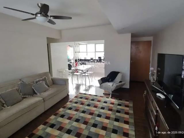 Apartamento para Venda em São Bernardo do Campo/SP Centro 3 Quartos