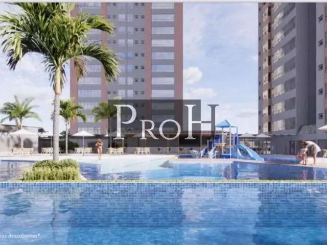 Apartamento para Venda em São Bernardo do Campo/SP Centro 3 Quartos