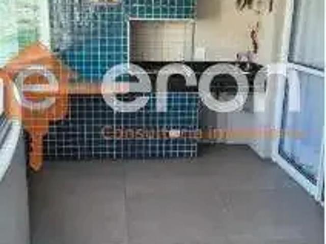 Apartamento para Venda em São Bernardo do Campo/SP Centro 3 Quartos