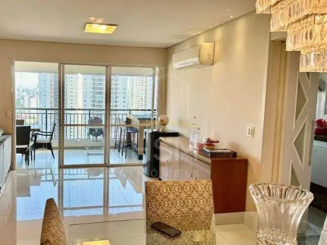 Apartamento para Venda em São Bernardo do Campo/SP Centro 3 Quartos