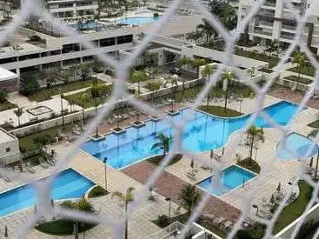 Apartamento para Venda em São Bernardo do Campo/SP Centro 3 Quartos