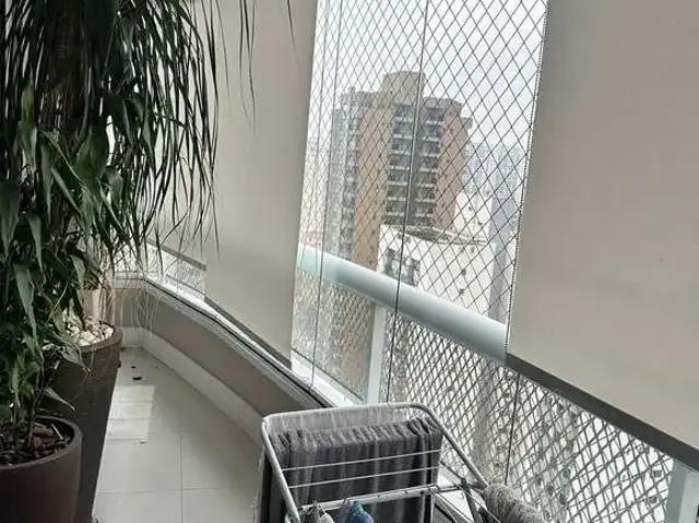 Apartamento para Venda em São Bernardo do Campo/SP Centro 3 Quartos