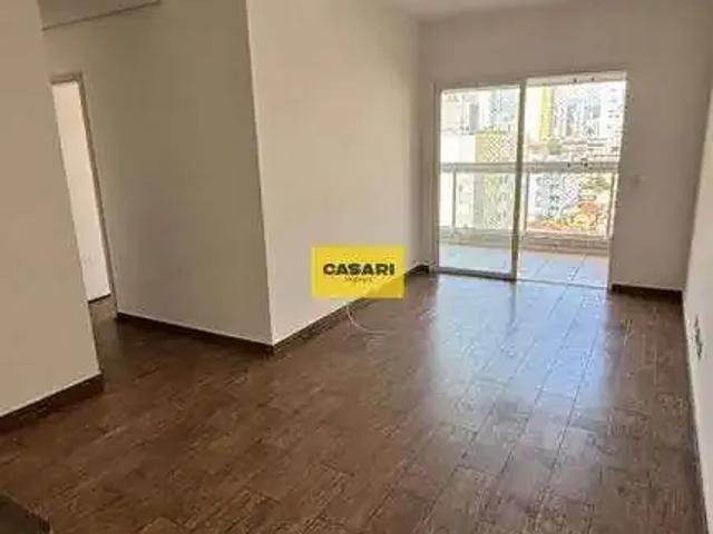 Apartamento para Venda em São Bernardo do Campo/SP Centro 3 Quartos