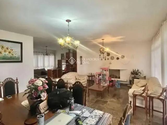 Apartamento para Venda em São Bernardo do Campo/SP Centro 3 Quartos