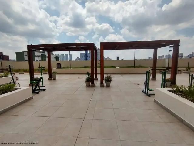 Apartamento para Venda em São Bernardo do Campo/SP Centro 3 Quartos