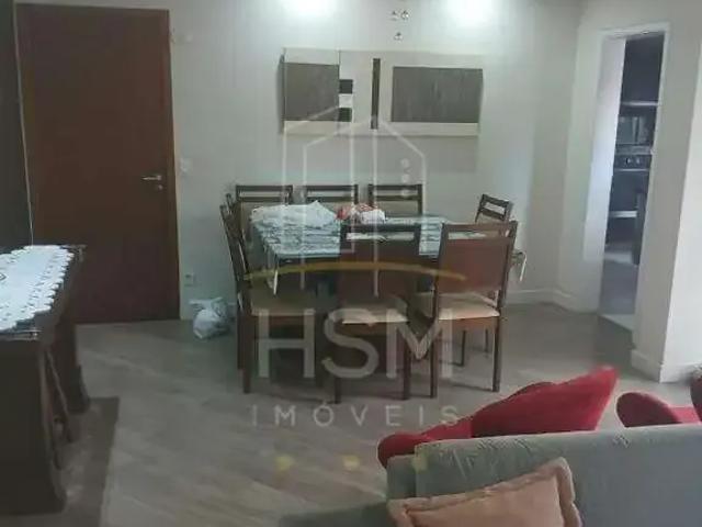 Apartamento para Venda em São Bernardo do Campo/SP Centro 3 Quartos