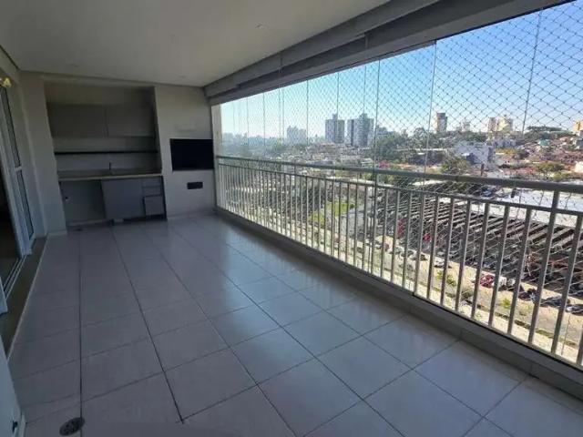Apartamento para Venda em São Bernardo do Campo/SP Centro 3 Quartos