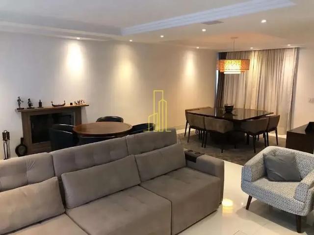 Apartamento para Venda em São Bernardo do Campo/SP Centro 3 Quartos