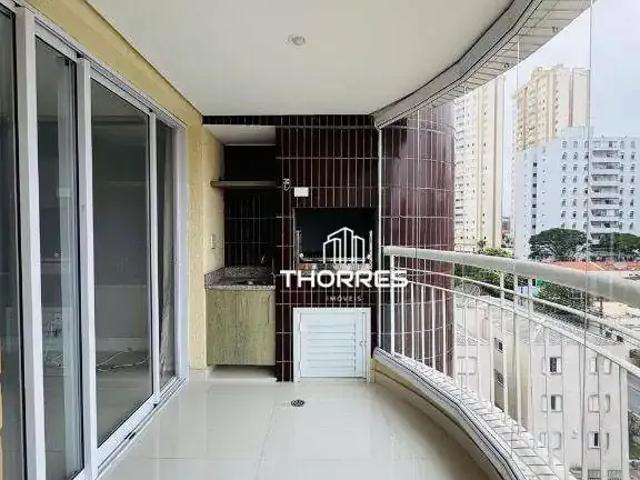 Apartamento para Venda em São Bernardo do Campo/SP Centro 3 Quartos