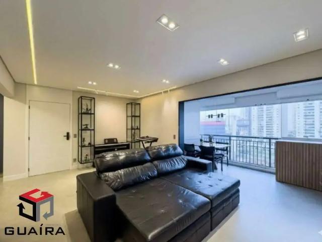 Apartamento para Venda em São Bernardo do Campo/SP Centro 3 Quartos