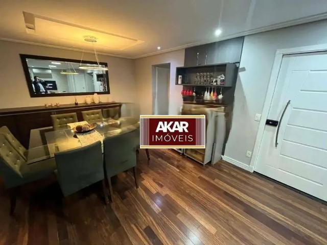 Apartamento para Venda em São Bernardo do Campo/SP Centro 3 Quartos