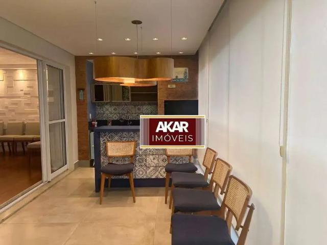 Apartamento para Venda em São Bernardo do Campo/SP Centro 3 Quartos