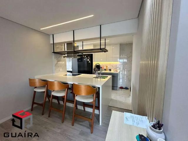 Apartamento para Venda em São Bernardo do Campo/SP Centro 3 Quartos
