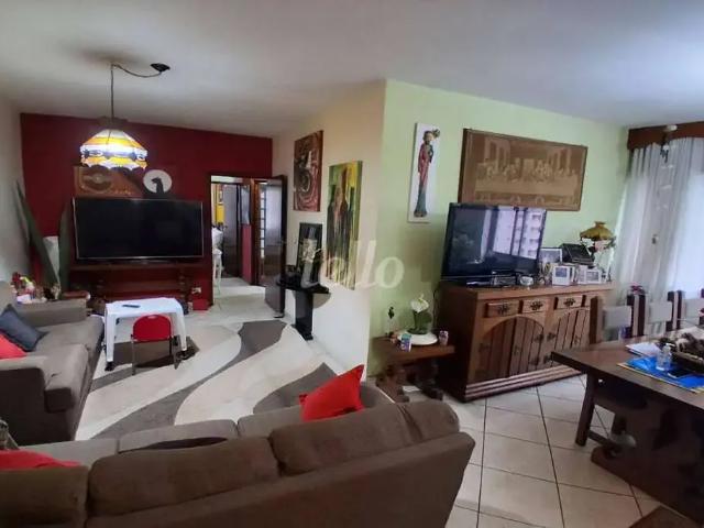 Apartamento para Venda em São Bernardo do Campo/SP Centro 3 Quartos