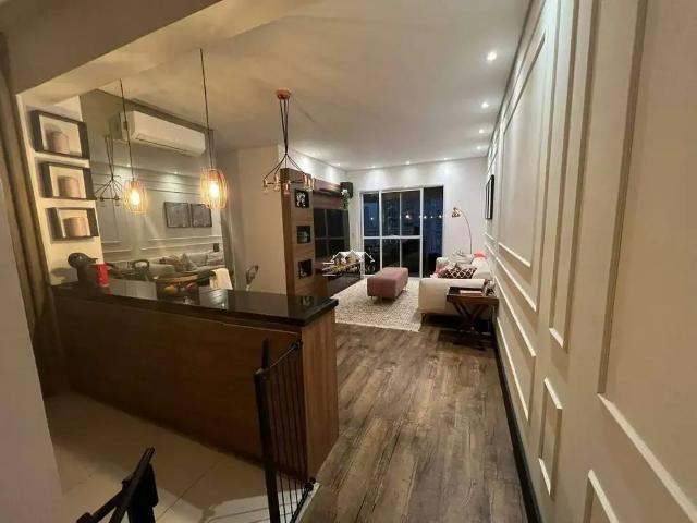 Apartamento para Venda em São Bernardo do Campo/SP Centro 3 Quartos