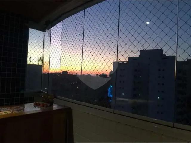 Apartamento para Venda em São Bernardo do Campo/SP Centro 3 Quartos
