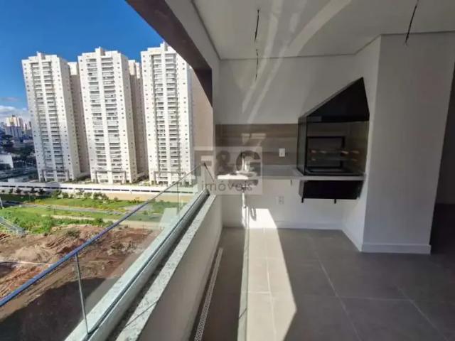 Apartamento para Venda em São Bernardo do Campo/SP Centro 3 Quartos