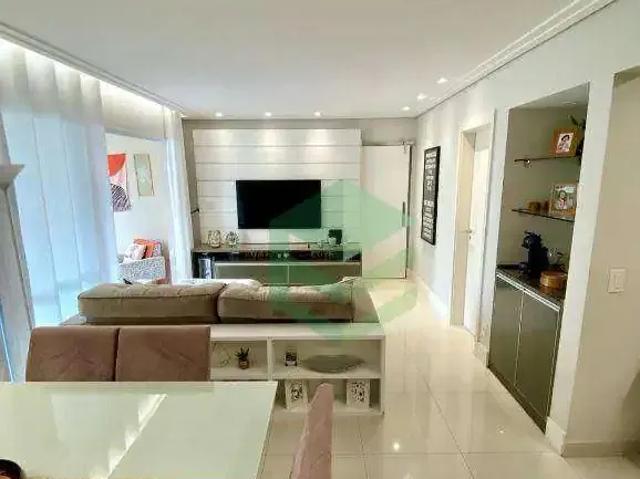 Apartamento para Venda em São Bernardo do Campo/SP Centro 3 Quartos