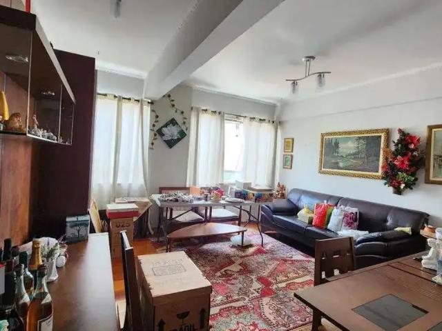 Apartamento para Venda em São Bernardo do Campo/SP Centro 3 Quartos