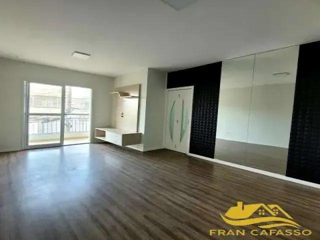 Apartamento para Venda em São Bernardo do Campo/SP Centro 3 Quartos