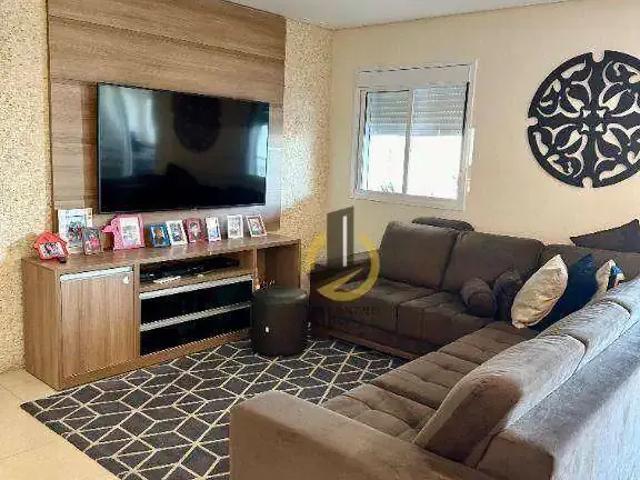 Apartamento para Venda em São Bernardo do Campo/SP Centro 3 Quartos